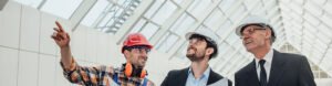 Leading Engineering & Construction Services Provider | Raudra Technocrats